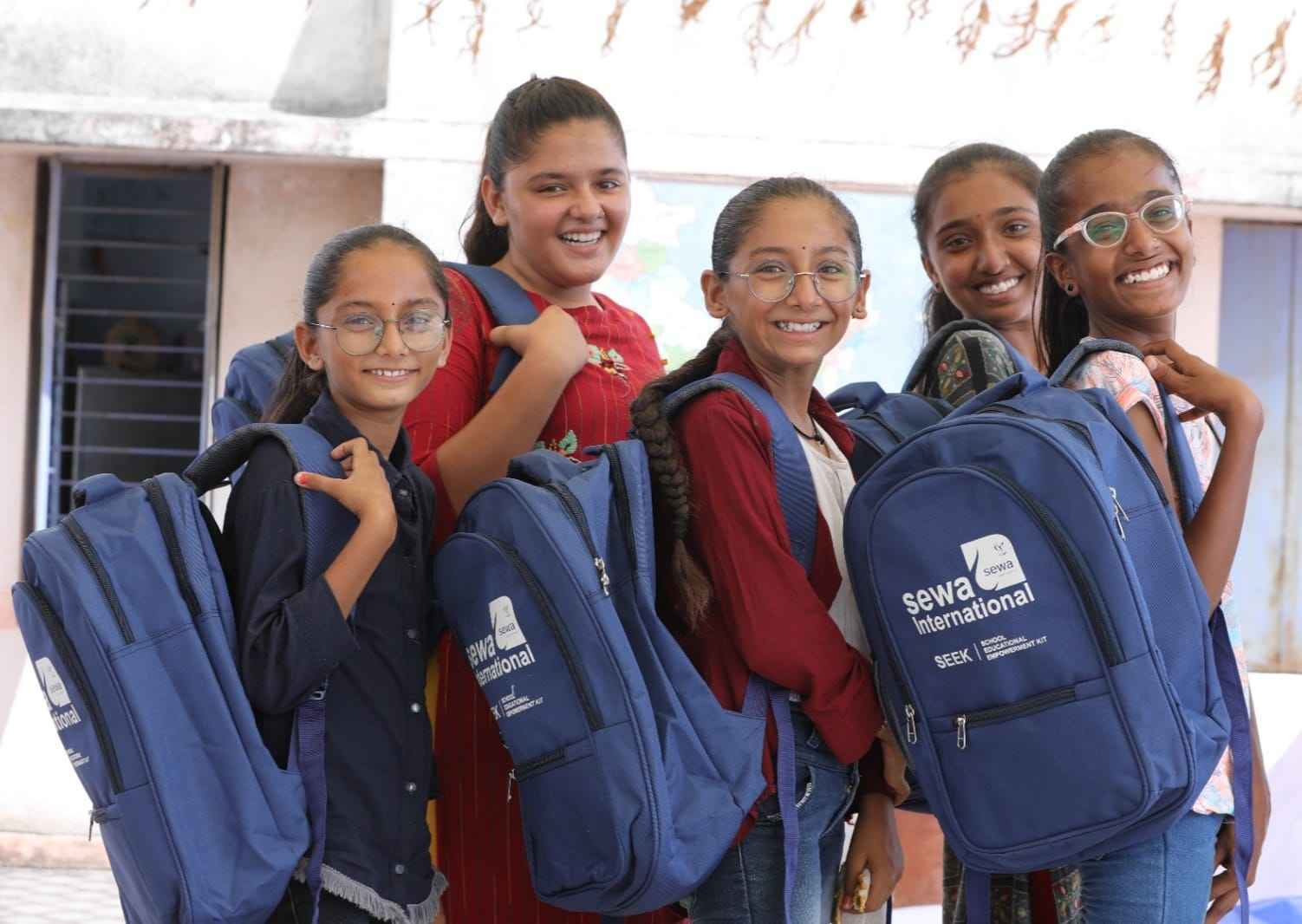 New Solar Project Commissioned- School at Thuamul, Kalahandi(Orissa ...